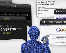Proximus Bizz Relax : voix et Internet mobile combinés en forfait ...