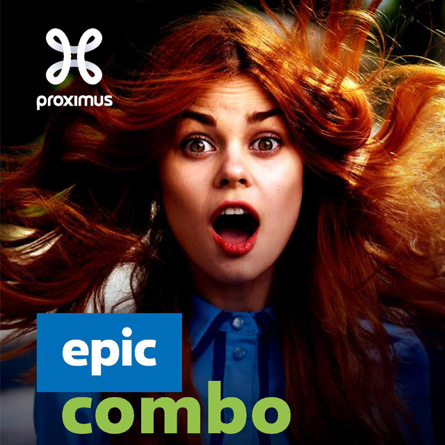 Epic Combo : l'abonnement combiné sans décodeur séduit également ...