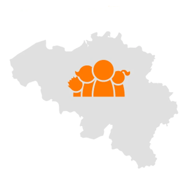 Orange Belgium lance son réseau 5G à Anvers