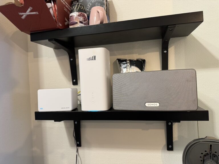 Test Tadaam Internet : performances, avantages, prix, avis (2023)