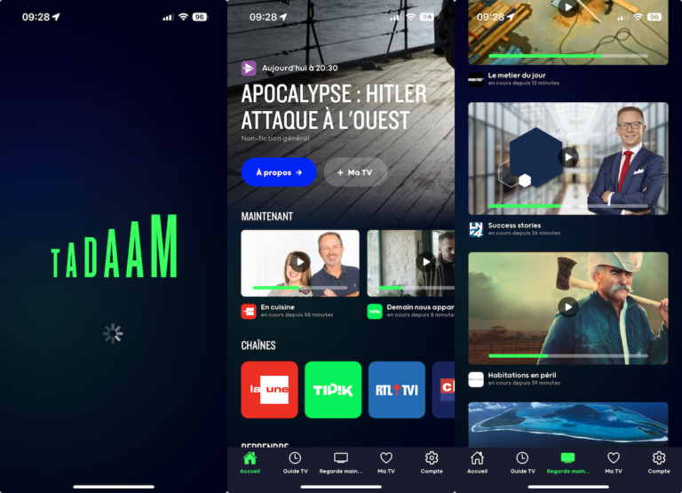 Test Tadaam Internet : performances, avantages, prix, avis (2023)