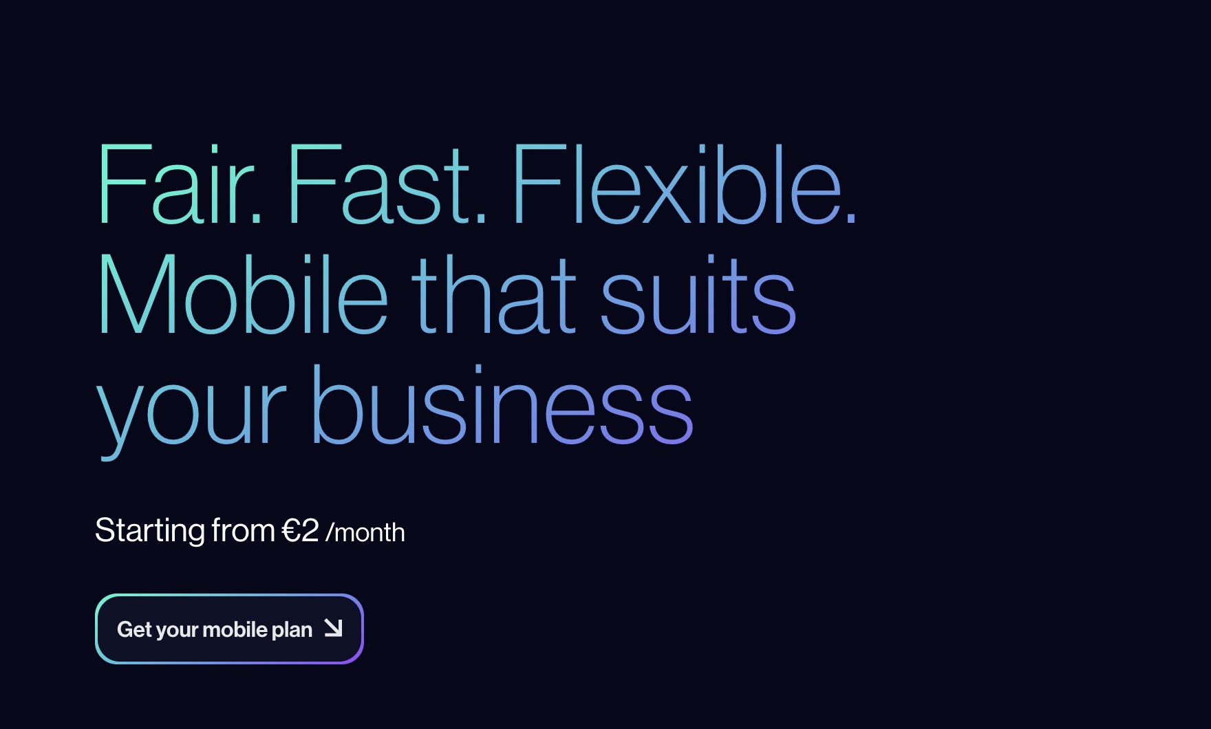 Digi arrive le 11 décembre : Citymesh a déjà lancé ses offres mobiles ...