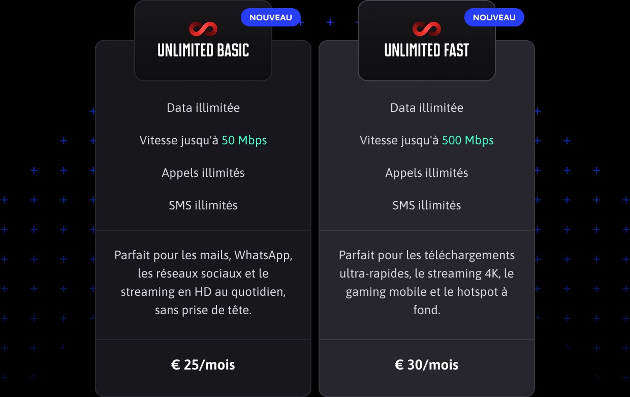 Mobile Vikings : illimité 5G dès 25 €, mieux que Tadaam et Hey